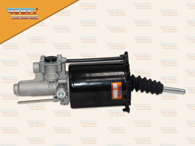 หม้อลมคลัช NS (UD,เควสเตอร์,CWE370) | E.C.M. Autopart