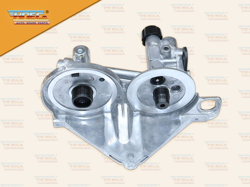 ขากรองดักน้ำโซล่า VL FH/FM/NH-12,NS(เควสเตอร์,CWE370) | E.C.M. Autopart